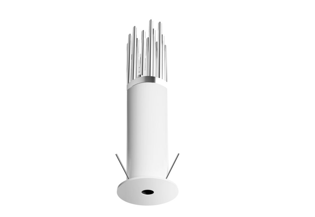 Linea Light - Giotto R 6w - elemo